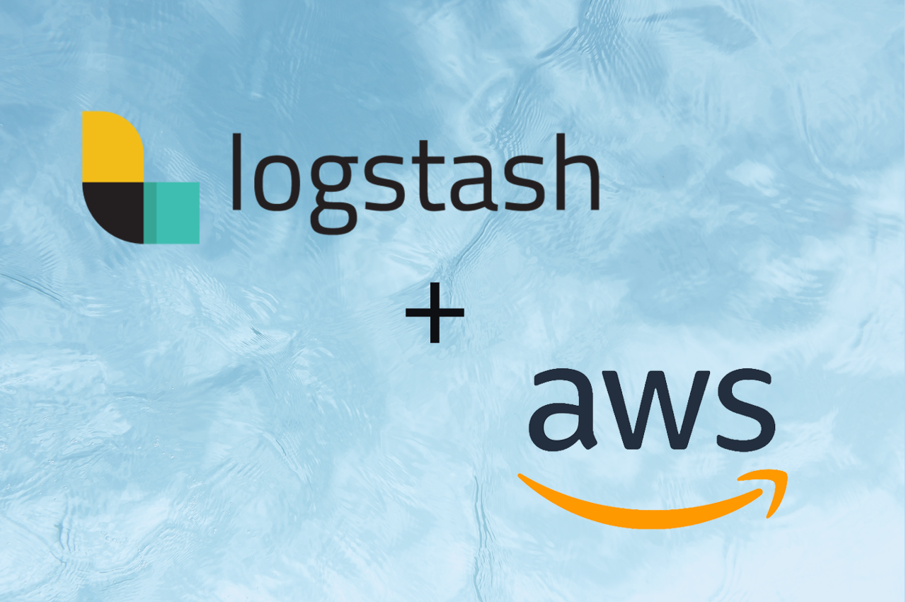Logstash Aws Dash Solutions 