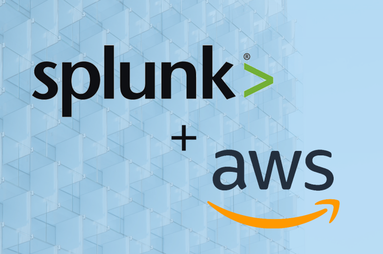 Splunk Aws Dash Solutions
