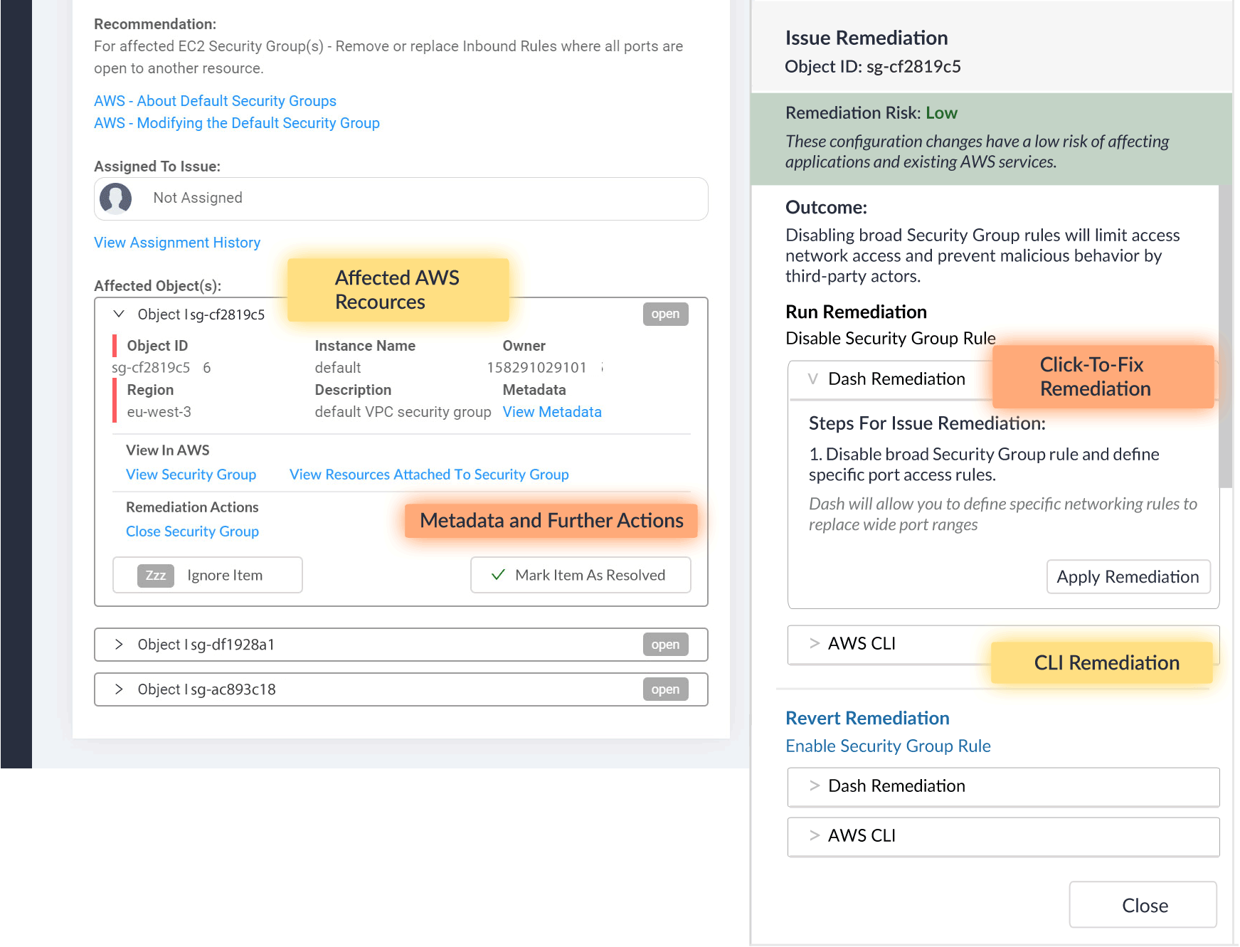 Continuous Compliance Monitoring | Dash Solutions Continuous Compliance Monitoring | Dash Solutions
