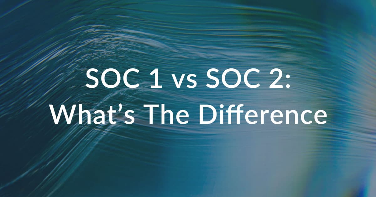 Best Practice for Selecting a SOC 2 Auditor - SOC 2 Audit and Reports ... Best Practice for Selecting a SOC 2 Auditor - SOC 2 Audit and Reports ...