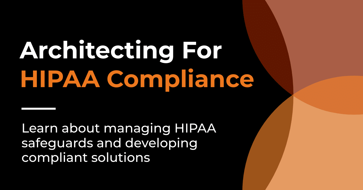 HIPAA Compliance Management for AWS | Dash Solutions HIPAA Compliance Management for AWS | Dash Solutions