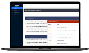 Dash ComplyOps - Security & Compliance Platform | HIPAA, SOC 2, ISO ...